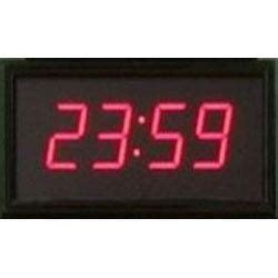 Gps Based Clock At Best Price In Hyderabad Telangana Alpha Electronic Systems