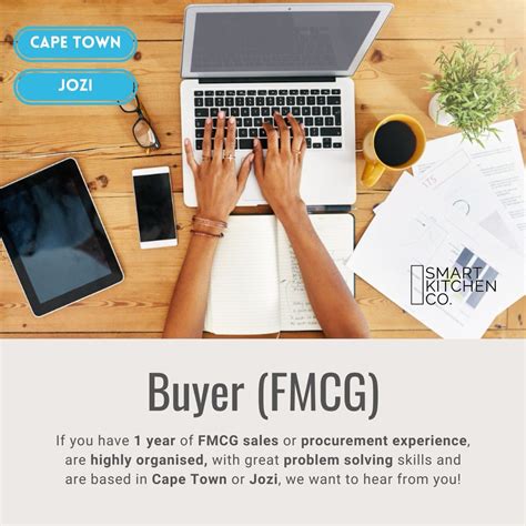 Asanda Hadebe On Linkedin Fmcg Buyer Retail