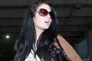 Tulisa Sex Tape Latest News Views Gossip Pictures Video Mirror Online