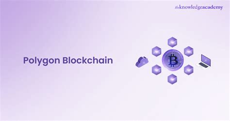 Polygon Blockchain Beginners Guide To Matic