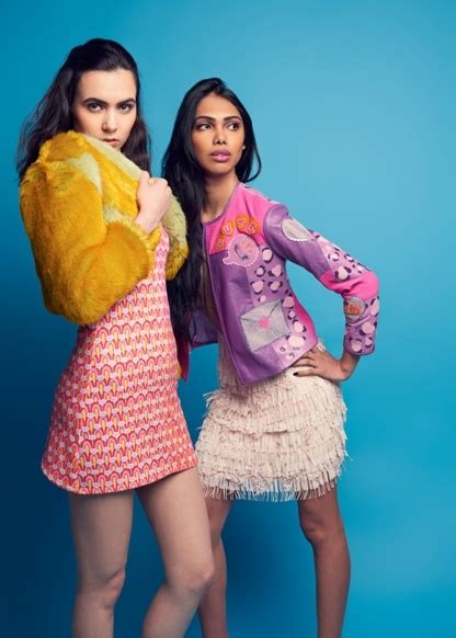 Rachael R Models Plus