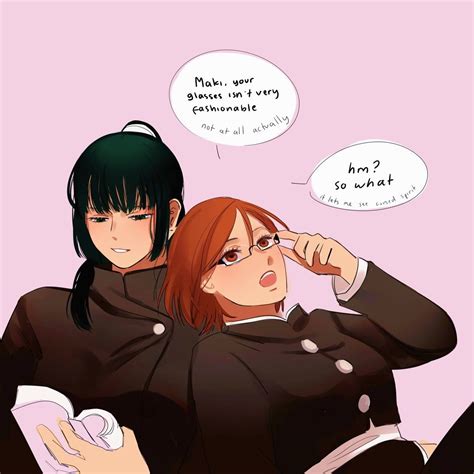 Pin On Jujutsu Kaisen