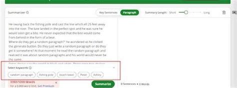 How AI Can Help To Write A Good Book Summary