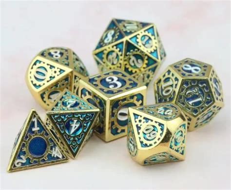 The Best Dandd Dice Sets For Every Budget 15 Cool Dice For Rpgs