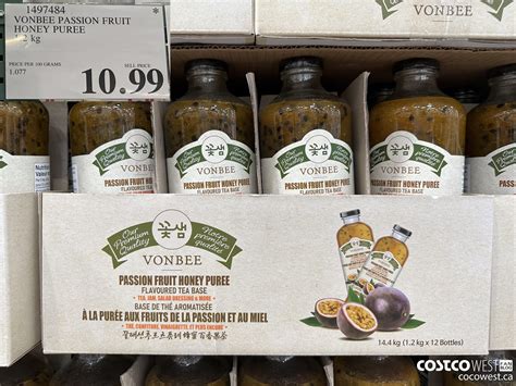 Costco Summer 2022 Superpost The Entire Non Perishable Food Sections