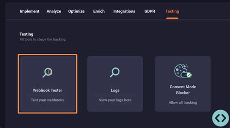 alles wat je moet weten over de taggrs webhook tester