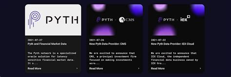 liberating first party data pythiad 2 pyth network