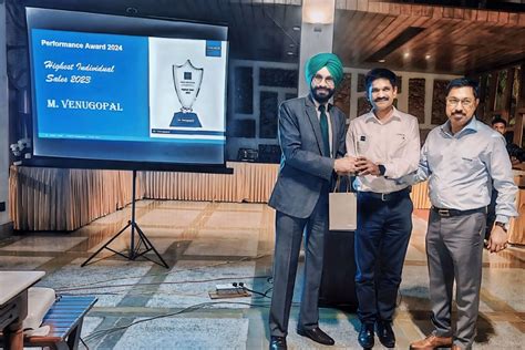 venu gopal on linkedin delighted to share “ highest sales performance
