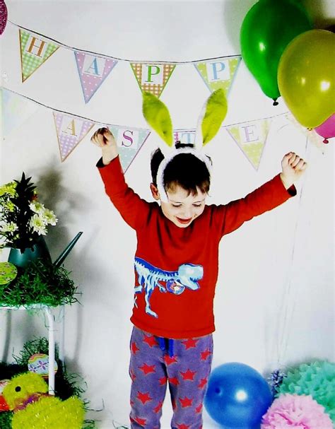 Hop Into Easter Fun At Buckinghams Egg Cellent Easter Bazaar