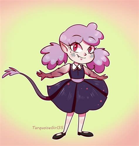Meteora Butterfly By Turquoisegirl35 Star Vs The Forces Of Evil
