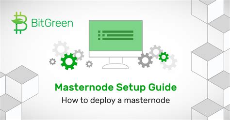 bitgreen vps setup and masterndode guide how to deploy a masternode by dyl dr crypto