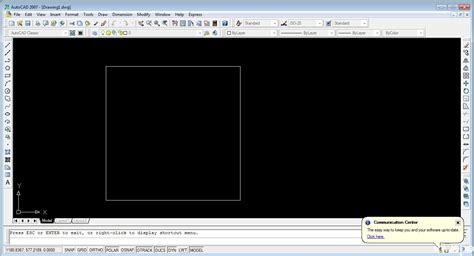 cara membuat objek 3d di autocad inwepo