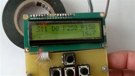 Felezjoo Pi Metal Detector Kit Felezjoo Pi Assembly Pulse Induction