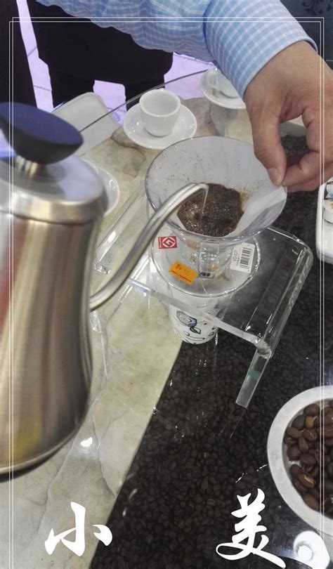 没有咖啡机照样做出纯正的咖啡：教您手冲咖啡