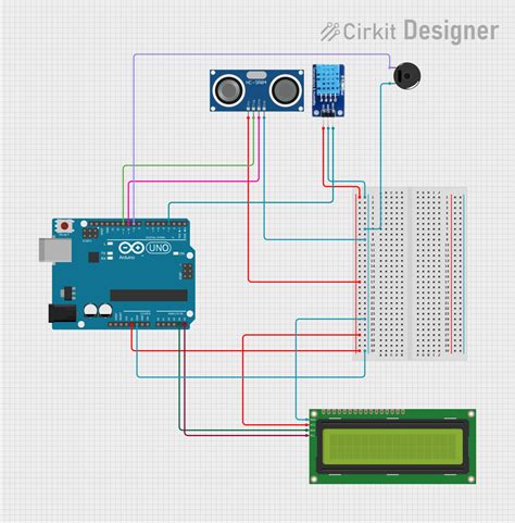 how to use 3d depth camera pinouts specs and examples cirkit designer