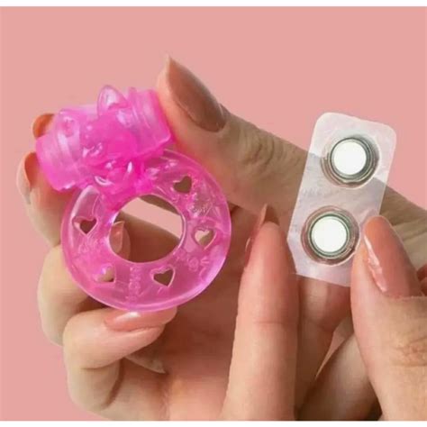 Anel Peniano Estimulador Massageador Com Vibrador Retardo De Ejaculação E Estimulador De