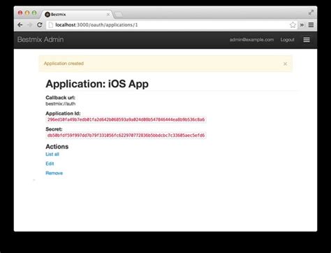 GitHub Yatsu Bestmix Boilerplate To Develop Both IOS Android App And Rails Based Backend