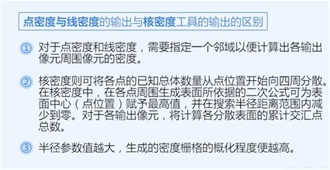 gis学习（一）：密度分析、可达性分析、空间句法 arcgis空间句法 csdn博客
