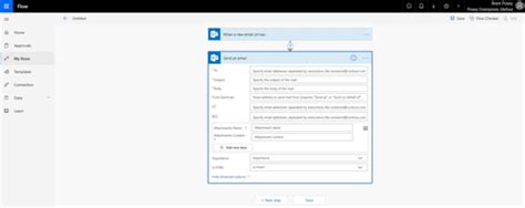 Creating Custom Workflows In Office 365