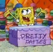 Pretty Patties From Spongepedia The Biggest Spongebob Wiki In The World