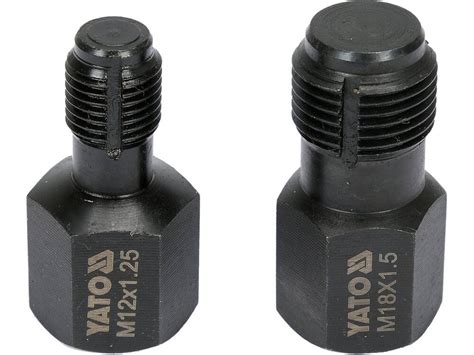 LAMBDA SENSOR THREAD CHASER Yato YT 1756 Toya24 Pl