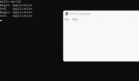 C How To Run Official Setwineventhook Example Code On Windows