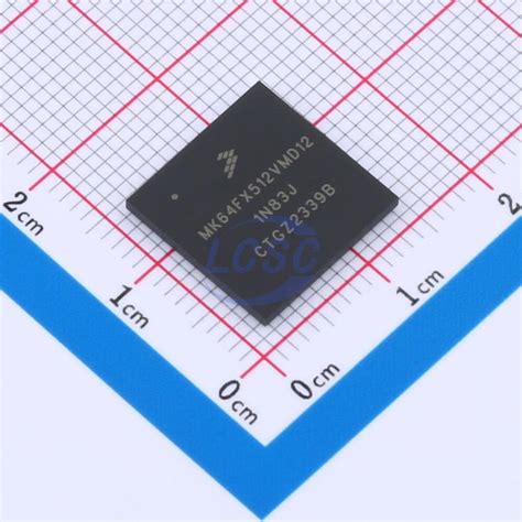 mk64fx512vmd12 nxp semicon embedded processors and controllers lcsc