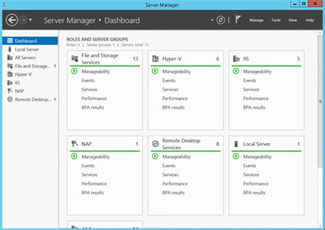 Install And Configure Windows Server By Martinkrul Fiverr