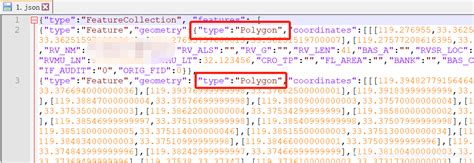 arcgis shp图形multipolygon转polygon并导出geojson文件 天亦可蓝的博客 csdn博客 geojson
