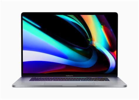 MacBook Pro 16": prezzo, caratteristiche, prestazioni e uscita - Digitalic