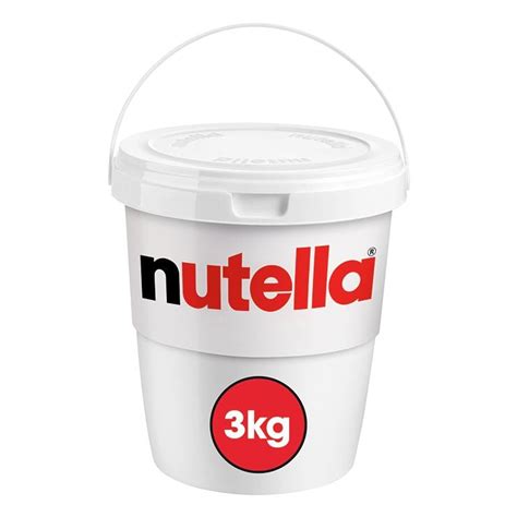 Nutella® 15g Portion Pack