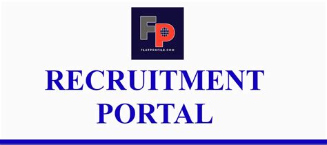 Icpc Recruitment Portal Login How To Apply
