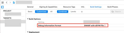 Firebase iOS Firebase CrashlyticsにdSYMをアップロードしたい DevelopersIO