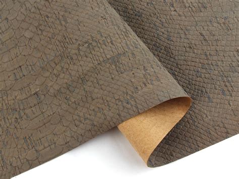 Cork Fabrics Info Cork