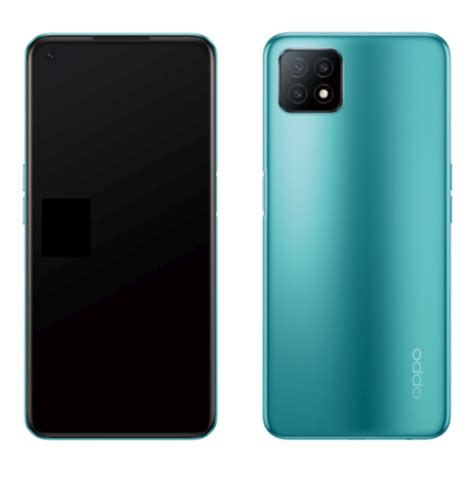 Oppo A G In India Price And Specification Launched With Gb And Gb