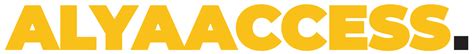 About Us Alya Access