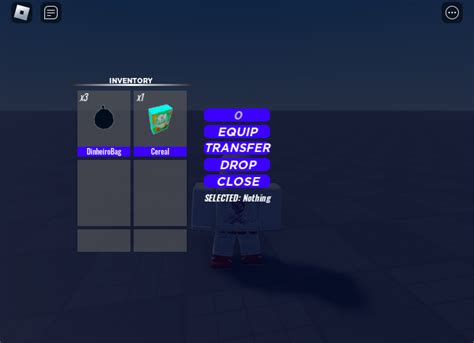 Advanced Inventory System Fivem Clearly Development