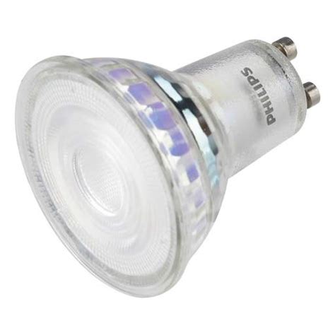 Philips Corepro 4w Gu10 Led Dimmable Lamp 2700k 929002495999 Cef