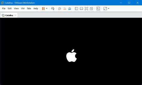 How To Fix Boot Loop When Installing MacOS Catalina On VMware - GEEKrar