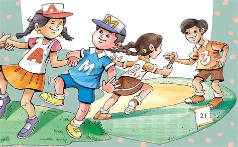 Teamwork Class 5 Worksheet English Marigold Poem 2