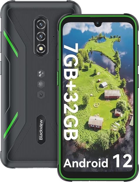 Blackview Shark8 Unlocked Phones 16gb 256gb Sd 2tb Android
