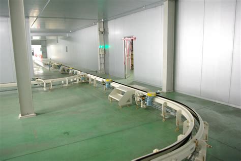 Trolley Conveyor Nkc Thai Nakanishi