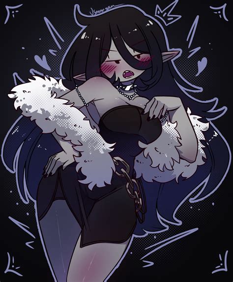 Marceline Abadeer Adventure Time Drawn By Usmangaa Danbooru