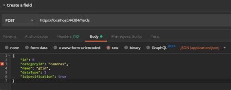 C Net Core Web Api Post Null Model In Some Cases Stack Overflow
