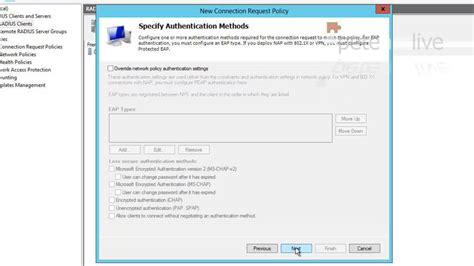 Windows Server 2012 Setup Radius For Cisco Asa 5500 Authentication 天亮了说晚安s Blog