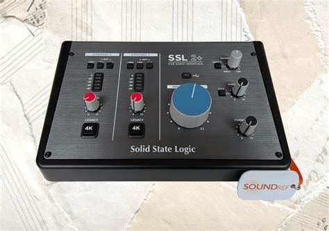 The Definitive Solid State Logic Ssl 2 Review 2025