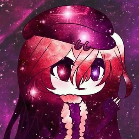 Galaxy Gacha Girl Gacha ~ Amino