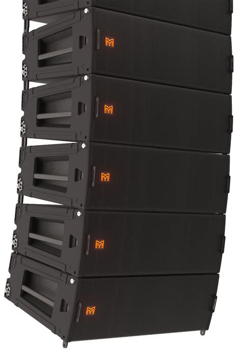 Martin Audio MLA Buy MLA Multi Cellular Line Array