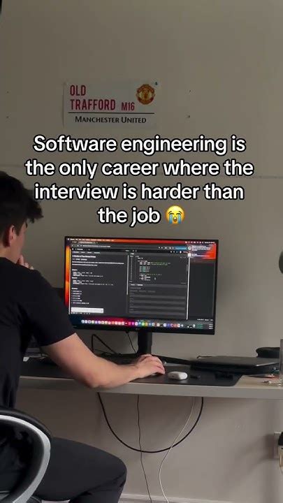 Interview Vs Actual Job 😂 Coding Memes Programming Shorts Youtube