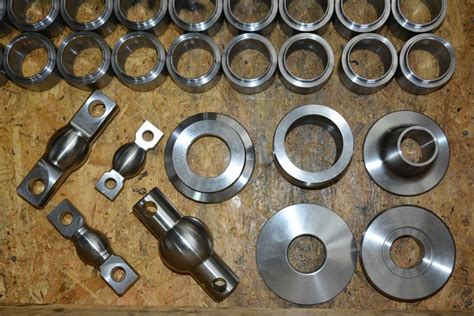 Prelucrari Metale Prin Aschiere Romflex Prod